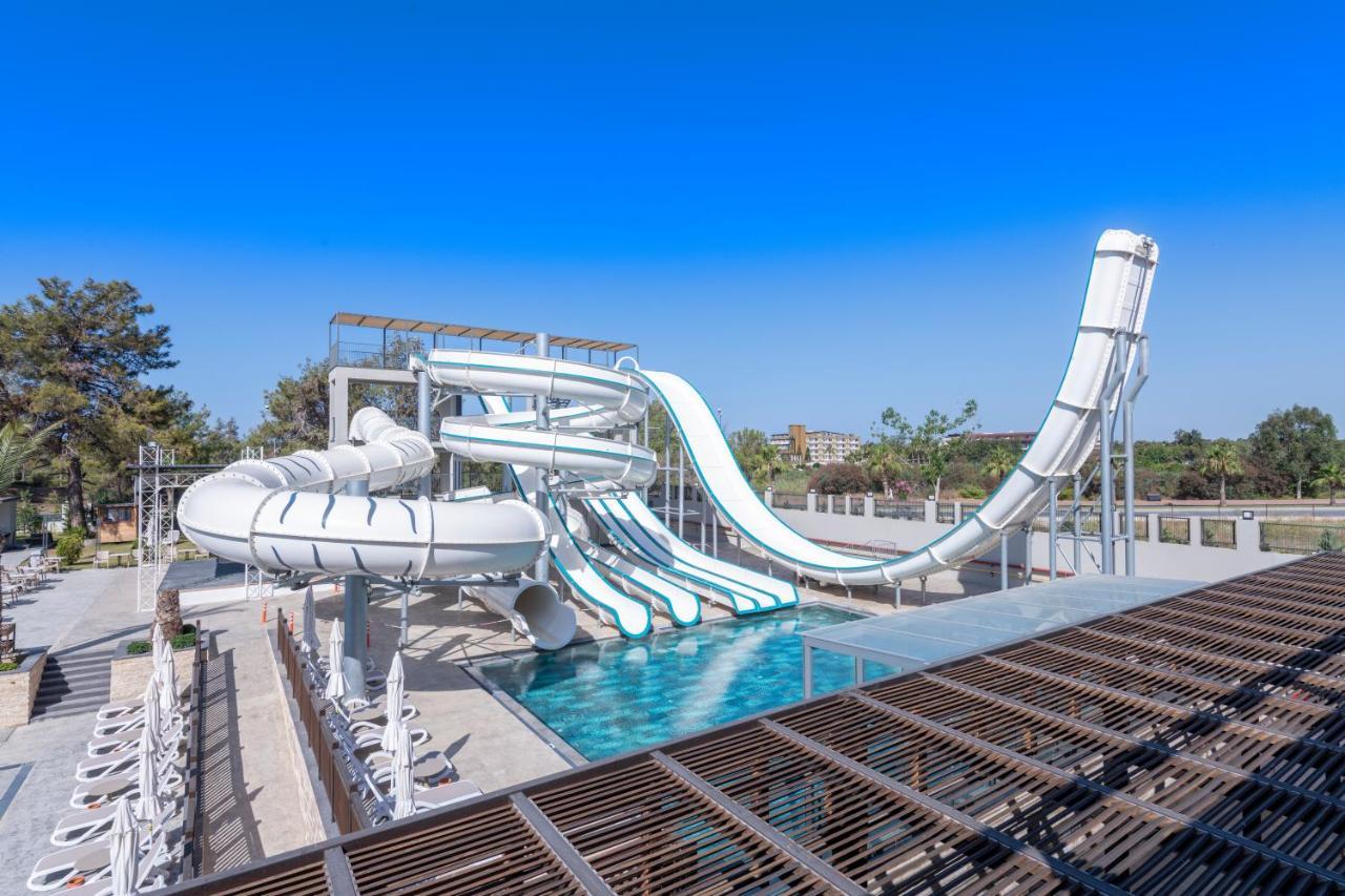 Hotel Akadia Luxury Sorgun - Adults Only 16 Side, Turquía - reserva ...